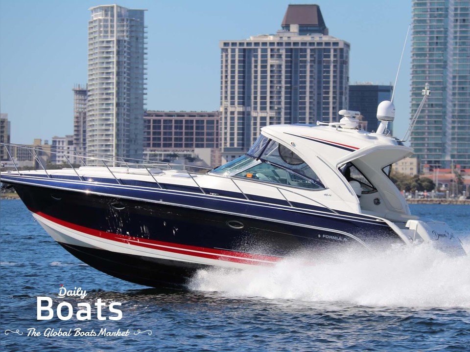 2016 Formula 40 Pc for sale. View price, photos and Buy 2016 Formula 40 ...