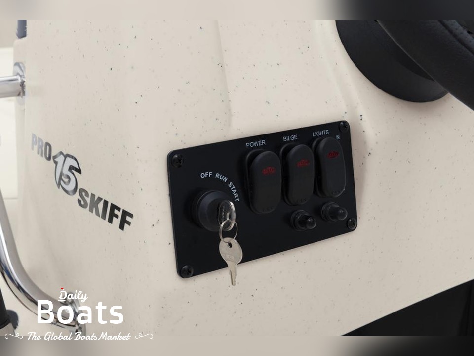 2022 Mako Pro Skiff 15 Cc for sale. View price, photos and Buy 2022 ...