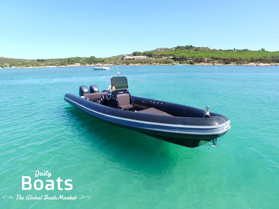 2013 Sea Water 300 Black Edition for sale. View price, photos and Buy ...