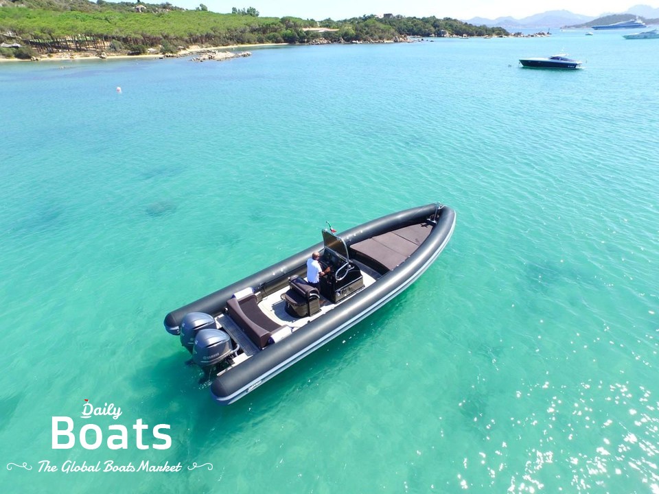 2013 Sea Water 300 Black Edition for sale. View price, photos and Buy ...