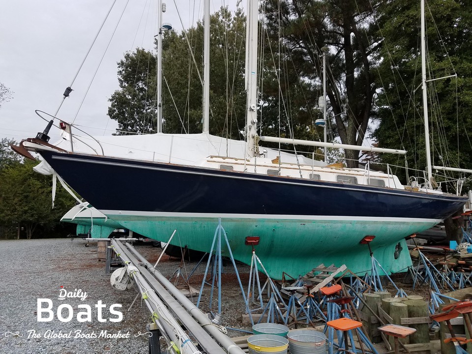 1972 Bristol 40 for sale. View price, photos and Buy 1972 Bristol 40 ...