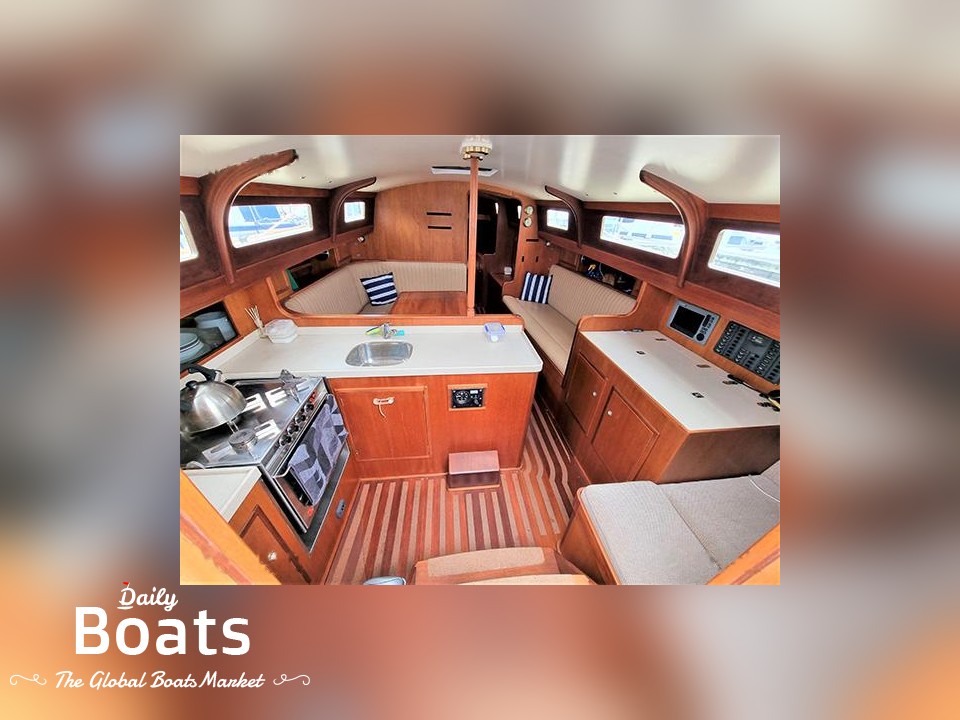 2008 Custom 12M Sloop for sale. View price, photos and Buy 2008 Custom ...