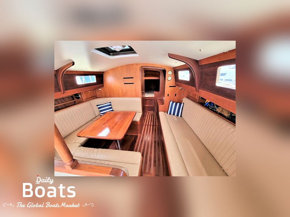 2008 Custom 12M Sloop for sale. View price, photos and Buy 2008 Custom ...