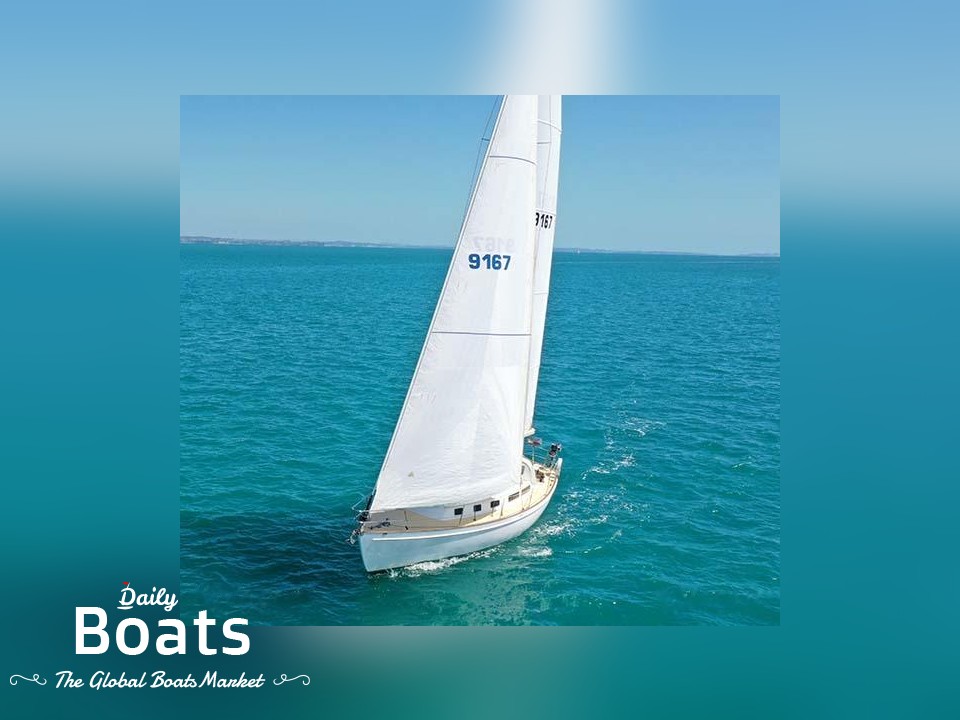2008 Custom 12M Sloop for sale. View price, photos and Buy 2008 Custom ...