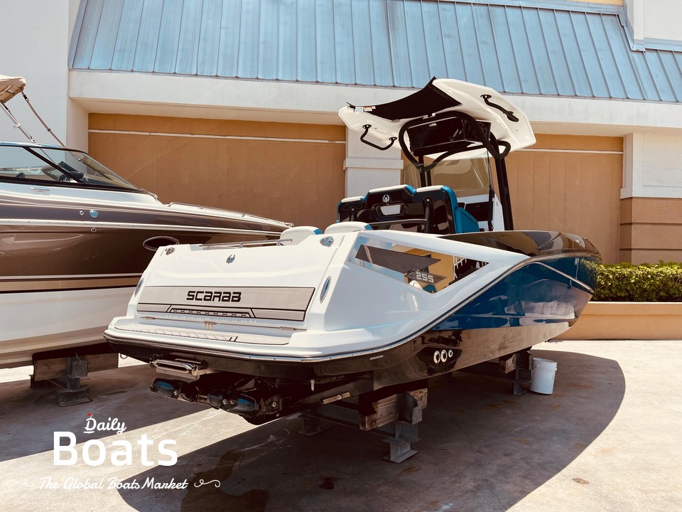 2020 Scarab Sbi255 Open Id for sale. View price, photos and Buy 2020 ...