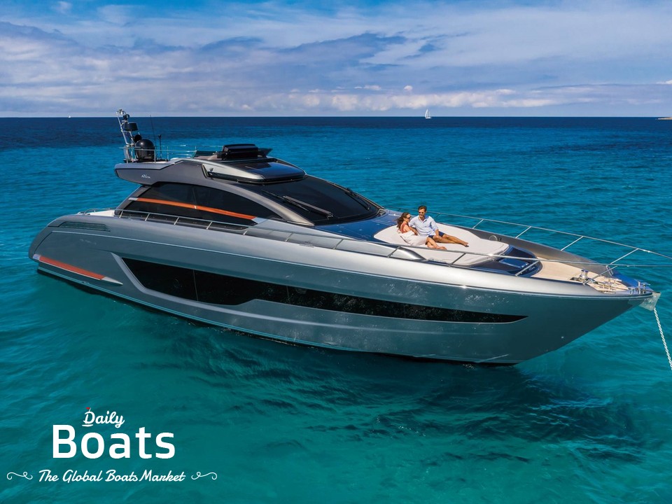 2022 Riva 66' Ribelle for sale. View price, photos and Buy 2022 Riva 66 ...