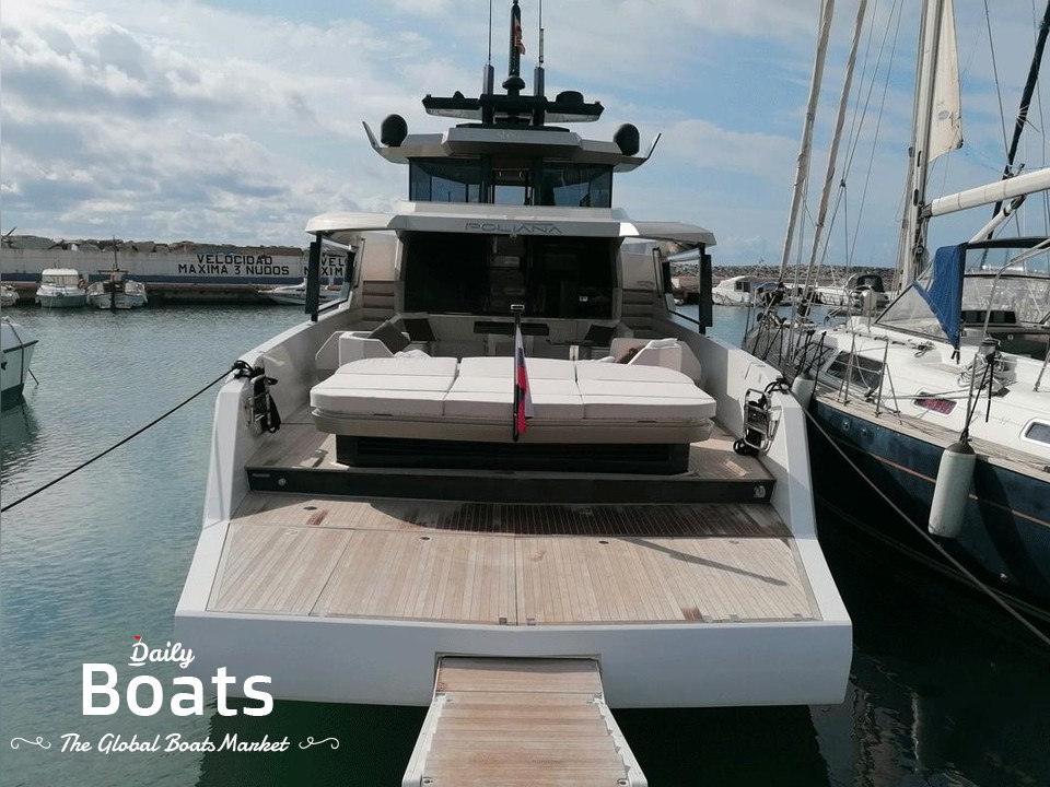 2018 Arcadia Sherpa for sale. View price, photos and Buy 2018 Arcadia ...