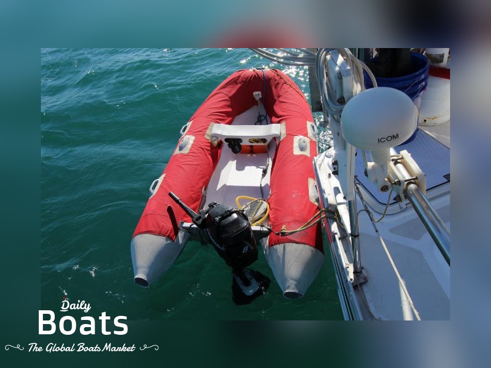 2000 Maple Leaf Custom Center Cockpit Cutter for sale. View price ...