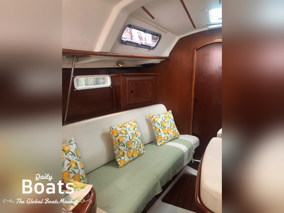 2002 Beneteau 331 for sale. View price, photos and Buy 2002 Beneteau ...