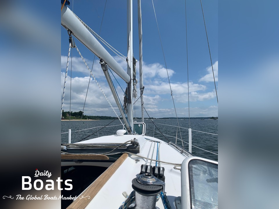 2002 Beneteau 331 for sale. View price, photos and Buy 2002 Beneteau ...