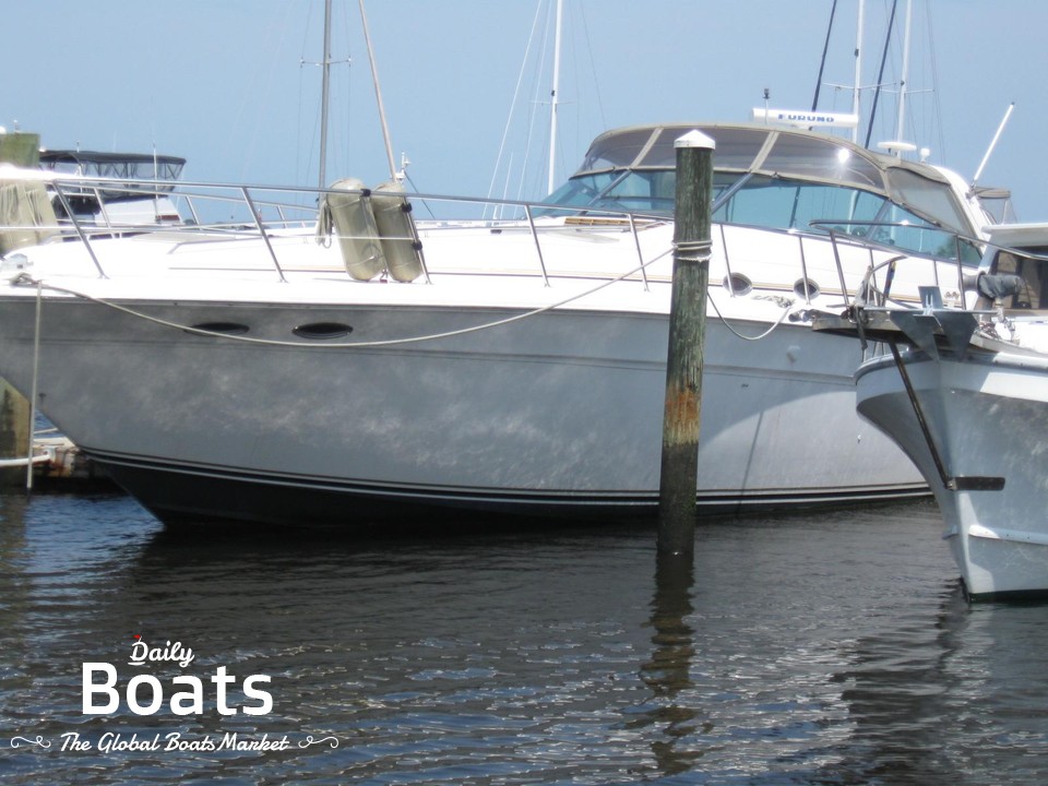 1997 Sea Ray 500 Sundancer for sale. View price, photos and Buy 1997 ...