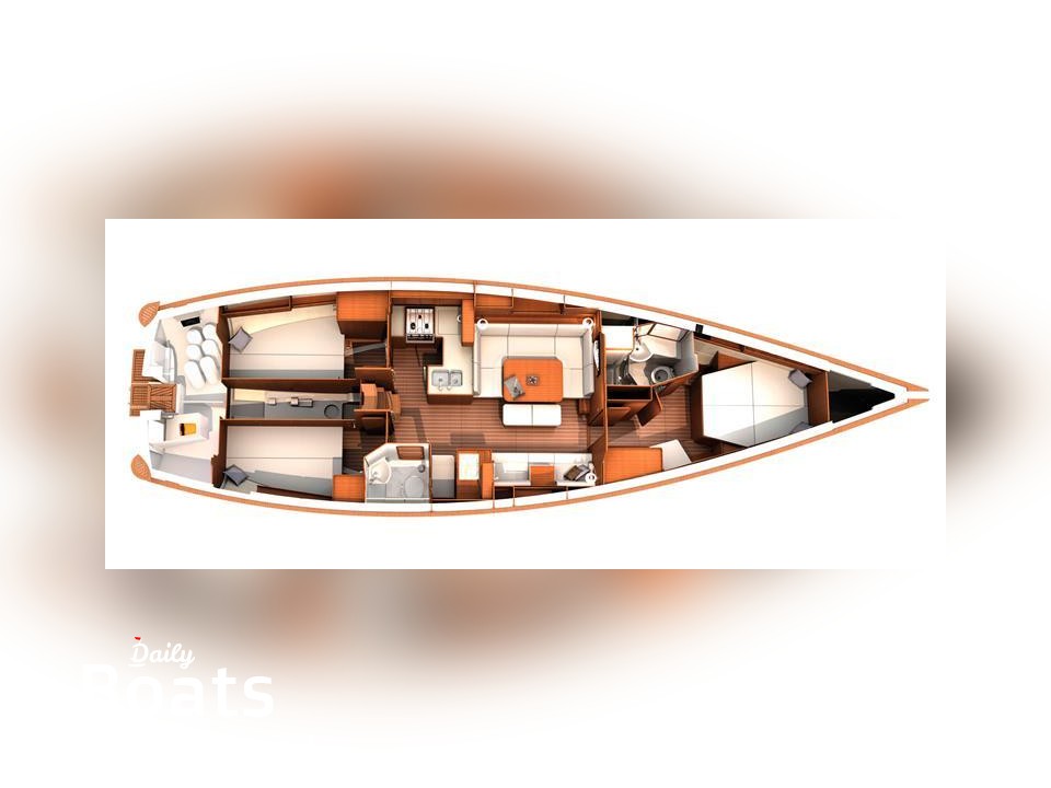 2023 X-Yachts Xc 45 for sale. View price, photos and Buy 2023 X-Yachts ...