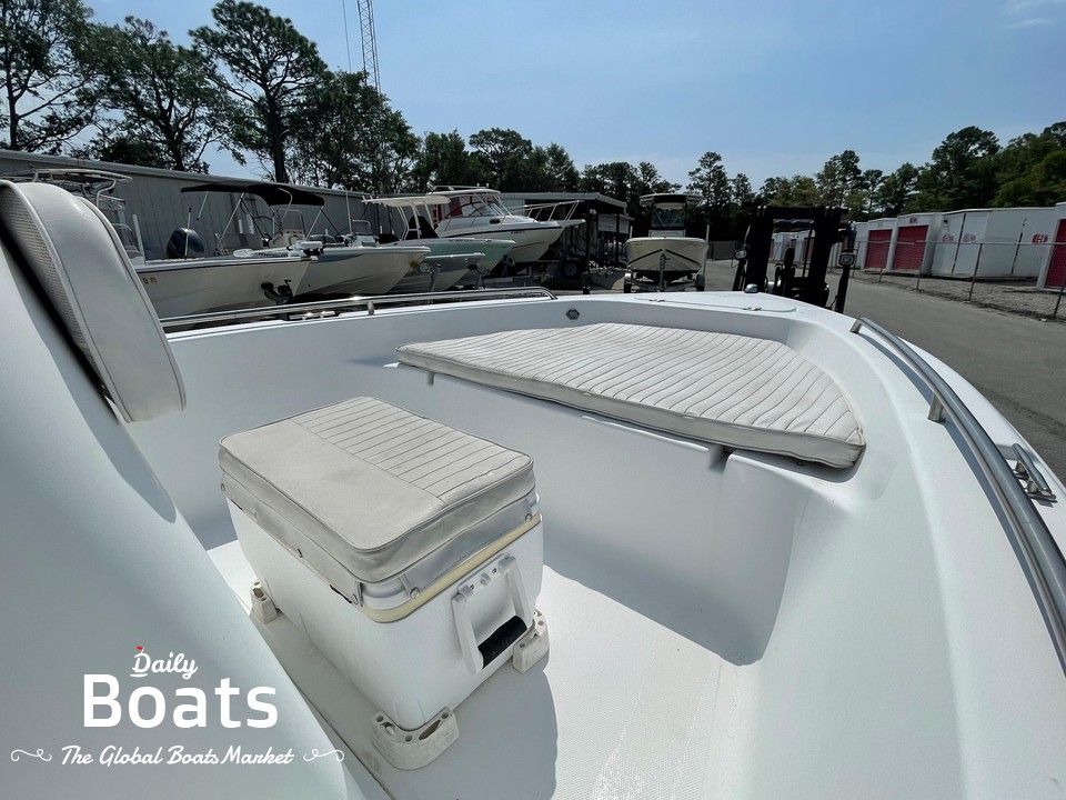 2007 Sea Fox 187Cc Pro Series for sale. View price, photos and Buy 2007 ...