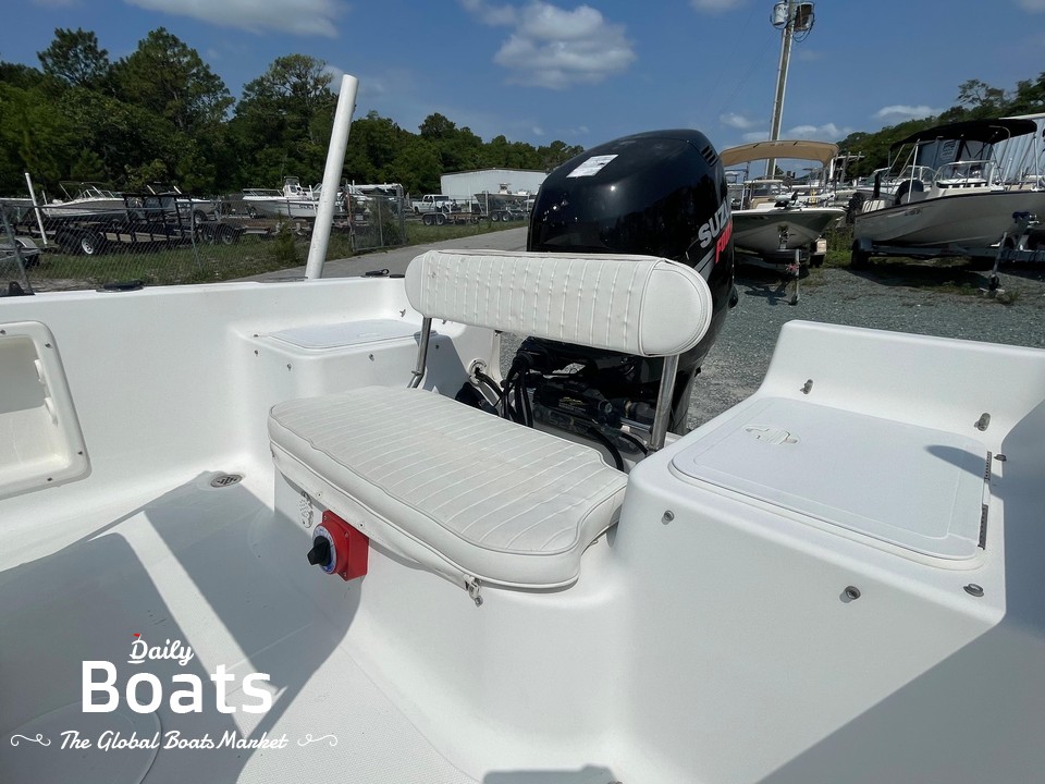 2007 Sea Fox 187Cc Pro Series for sale. View price, photos and Buy 2007 ...