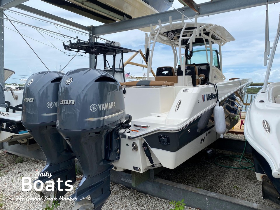 2018 Wellcraft 302 Fisherman for sale. View price, photos and Buy 2018 ...