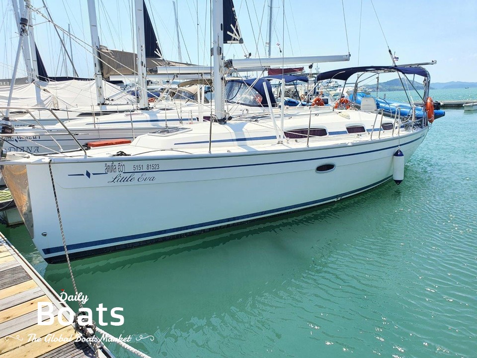 2008 Bavaria 34 for sale. View price, photos and Buy 2008 Bavaria 34 ...