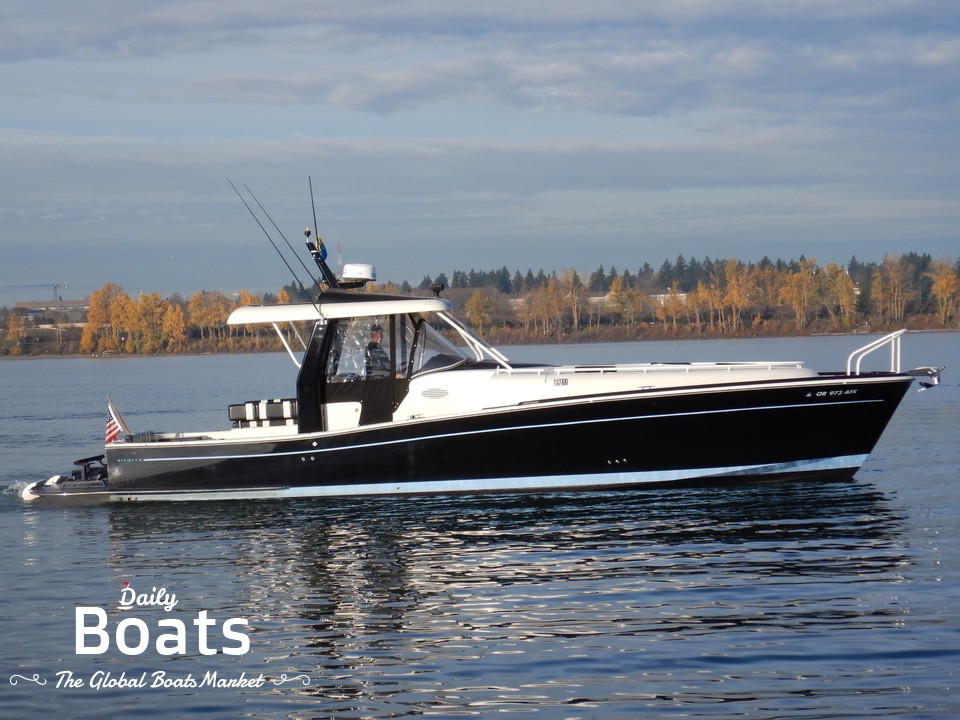 Rivolta pt runner 4.0 for sale - Daily Boats