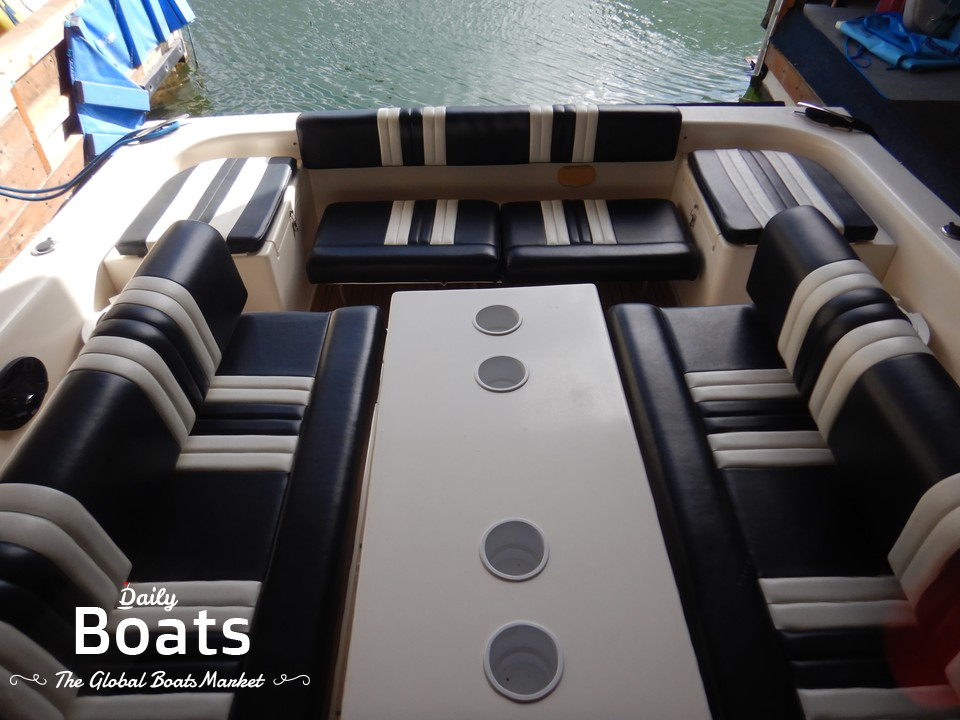 2004 Rivolta Pt Runner 4.0 for sale. View price, photos and Buy 2004 ...