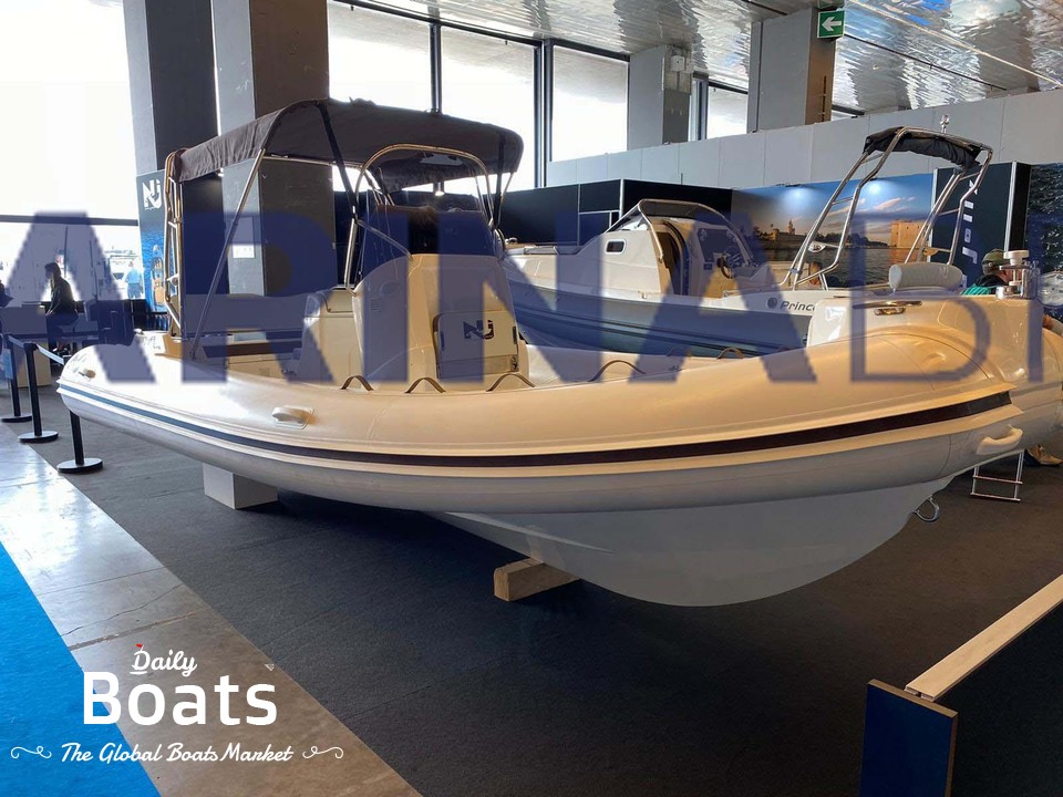 2022 Nuova Jolly 650 Xl New Rib for sale. View price, photos and Buy ...