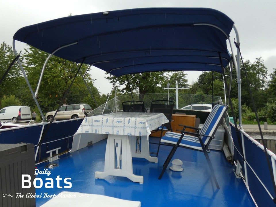 1979 Motor Cruiser 36Ft for sale. View price, photos and Buy 1979 Motor ...
