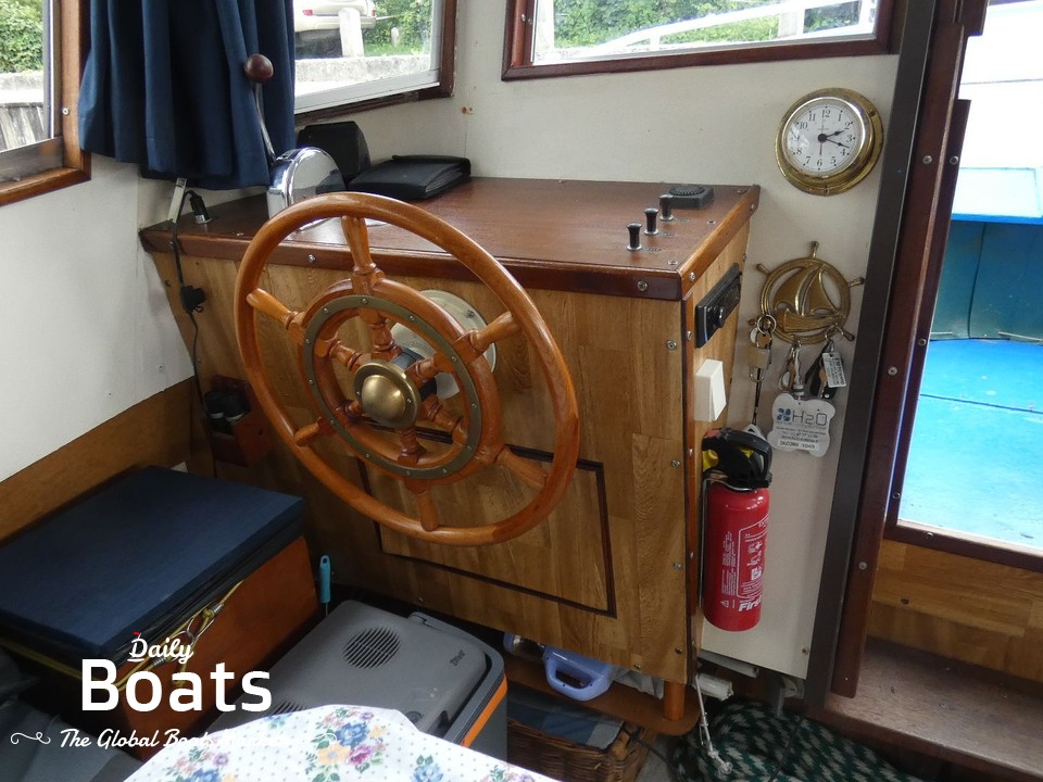 1979 Motor Cruiser 36Ft for sale. View price, photos and Buy 1979 Motor ...