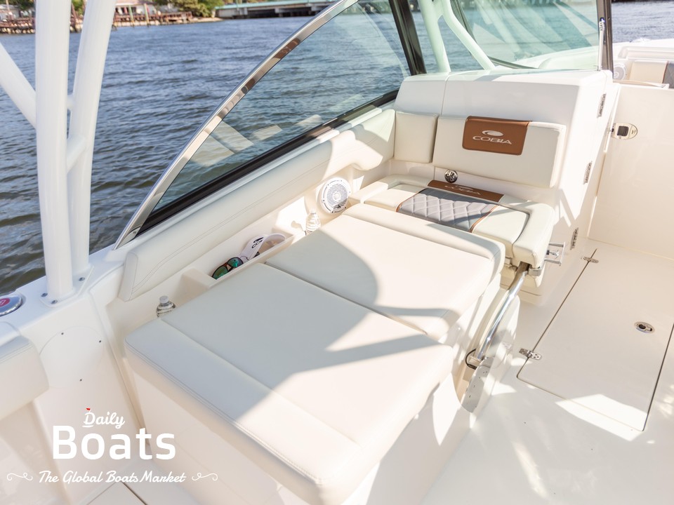 2022 Cobia 240 Dc for sale. View price, photos and Buy 2022 Cobia 240 ...