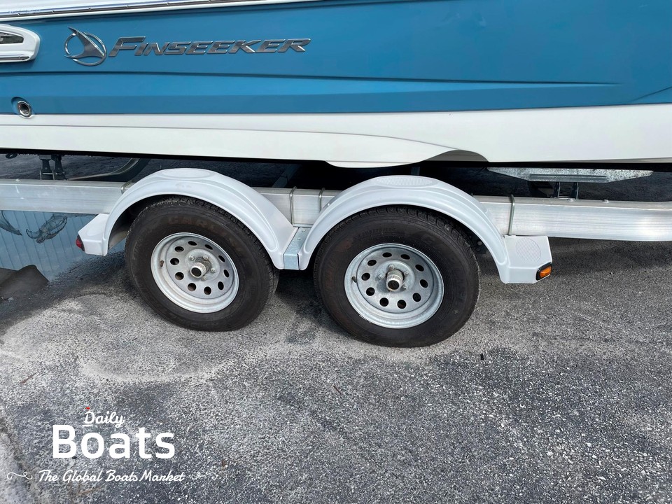 2020 Crownline 220 Finseeker for sale. View price, photos and Buy 2020 ...