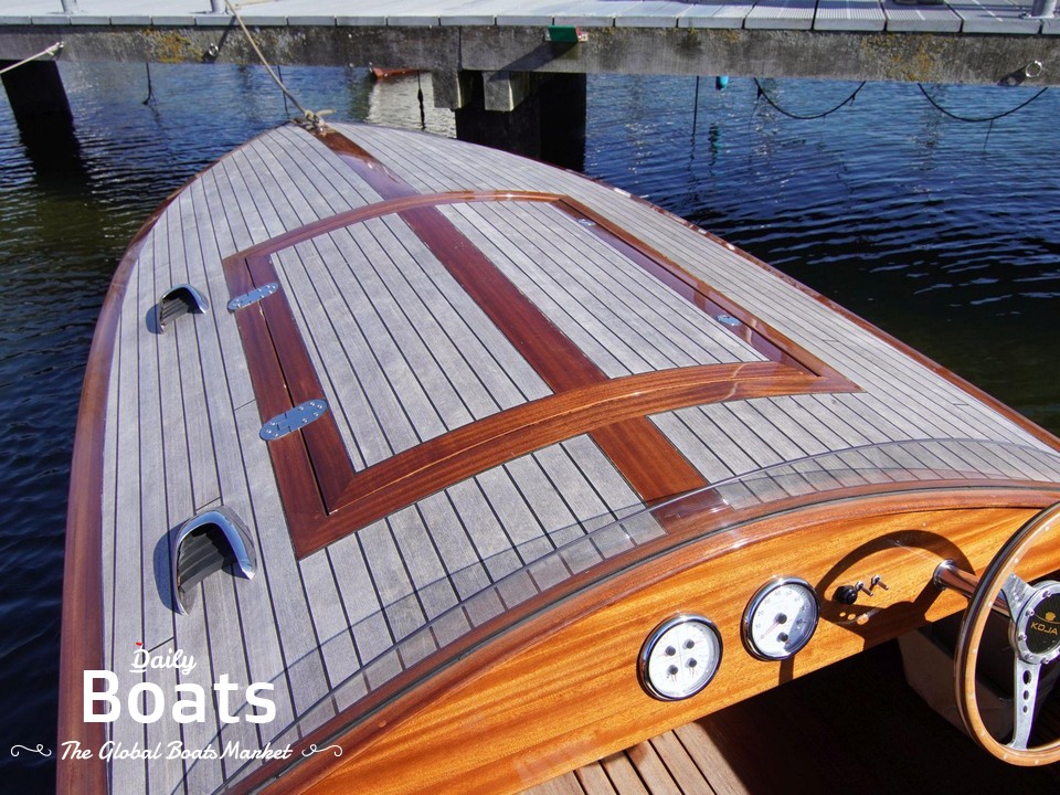 2012 Custom Koja Conqueror Runabout for sale. View price, photos and ...