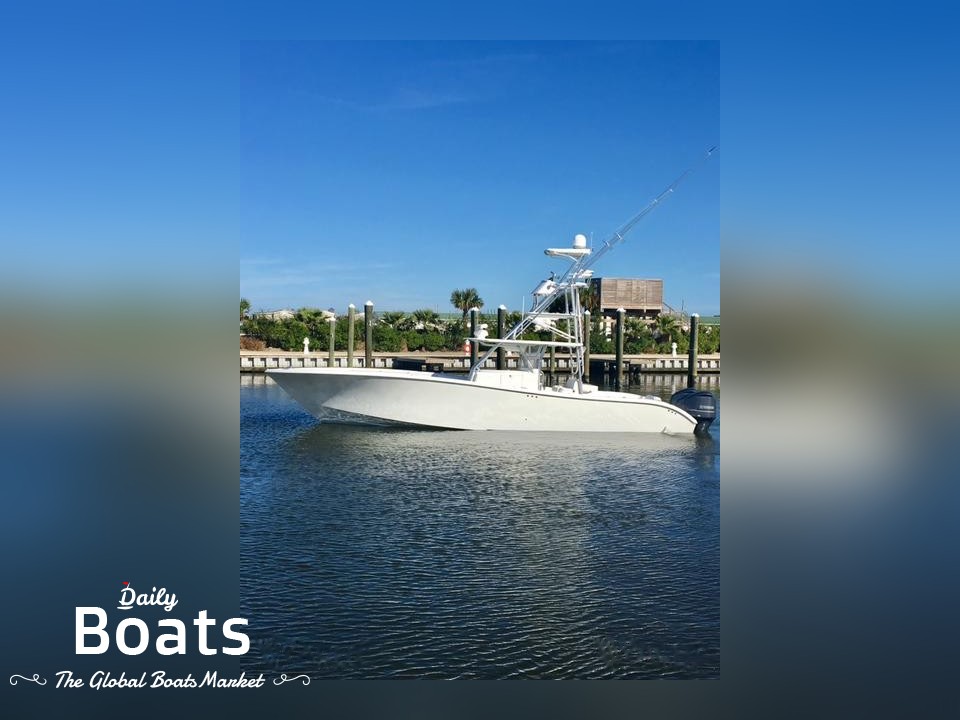 2010 Yellowfin 42 Center Console for sale. View price, photos and Buy ...