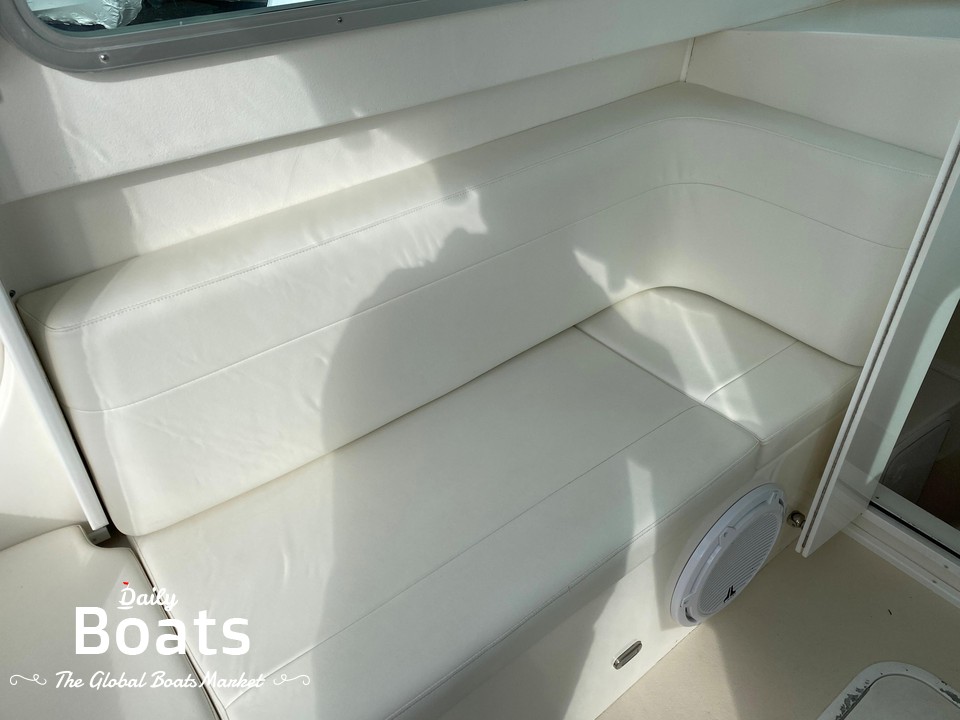 2011 Steiger Craft 26 Miami for sale. View price, photos and Buy 2011 ...