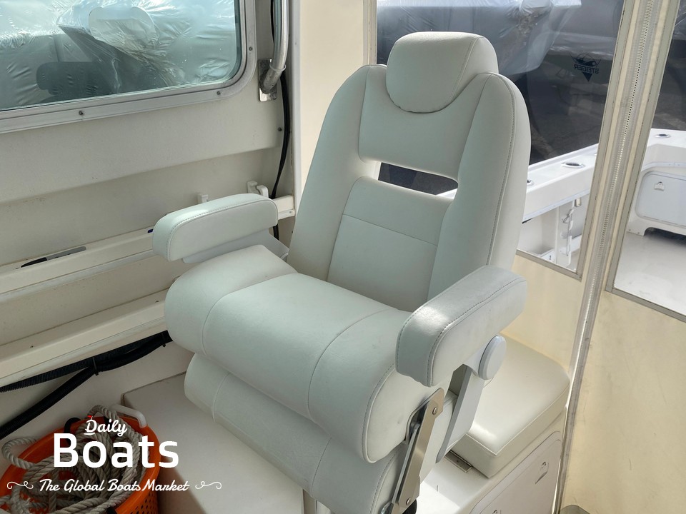 2011 Steiger Craft 26 Miami for sale. View price, photos and Buy 2011 ...