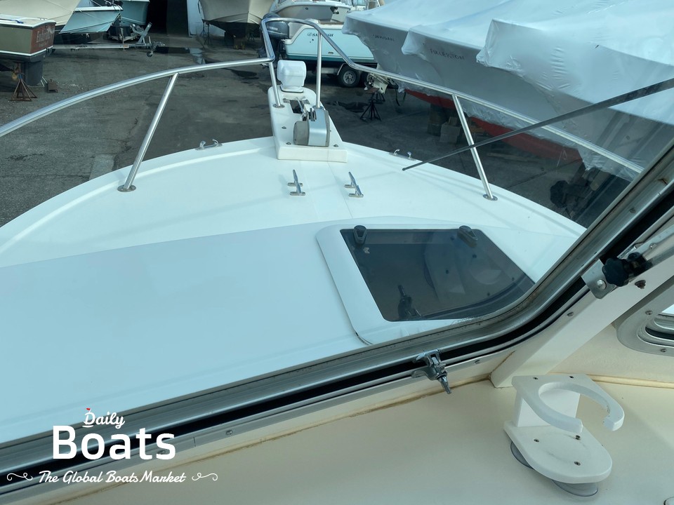 2011 Steiger Craft 26 Miami for sale. View price, photos and Buy 2011 ...