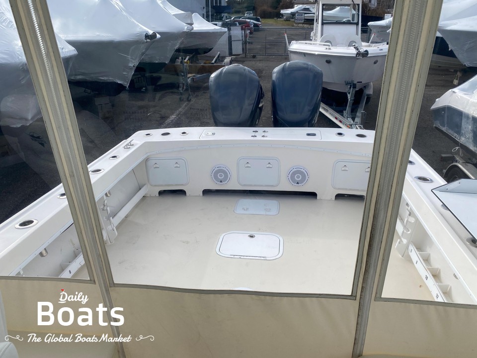 2011 Steiger Craft 26 Miami for sale. View price, photos and Buy 2011 ...