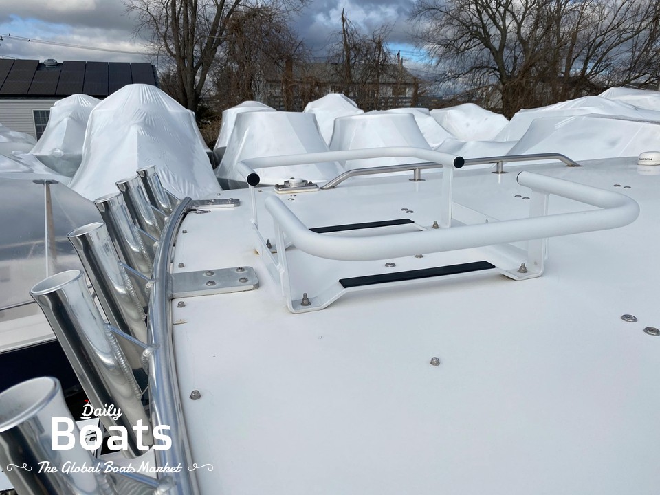 2011 Steiger Craft 26 Miami for sale. View price, photos and Buy 2011 ...