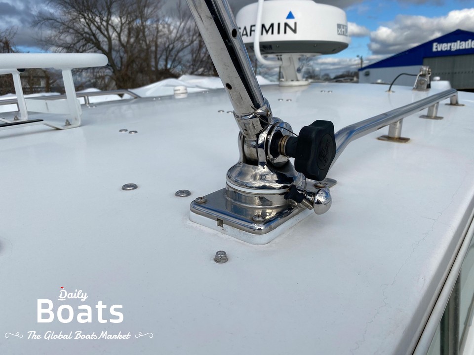 2011 Steiger Craft 26 Miami for sale. View price, photos and Buy 2011 ...