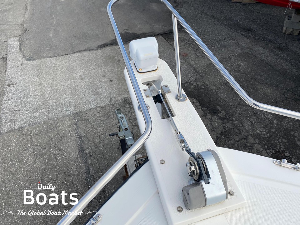 2011 Steiger Craft 26 Miami for sale. View price, photos and Buy 2011 ...