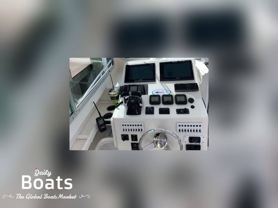 2011 Steiger Craft 26 Miami for sale. View price, photos and Buy 2011 ...