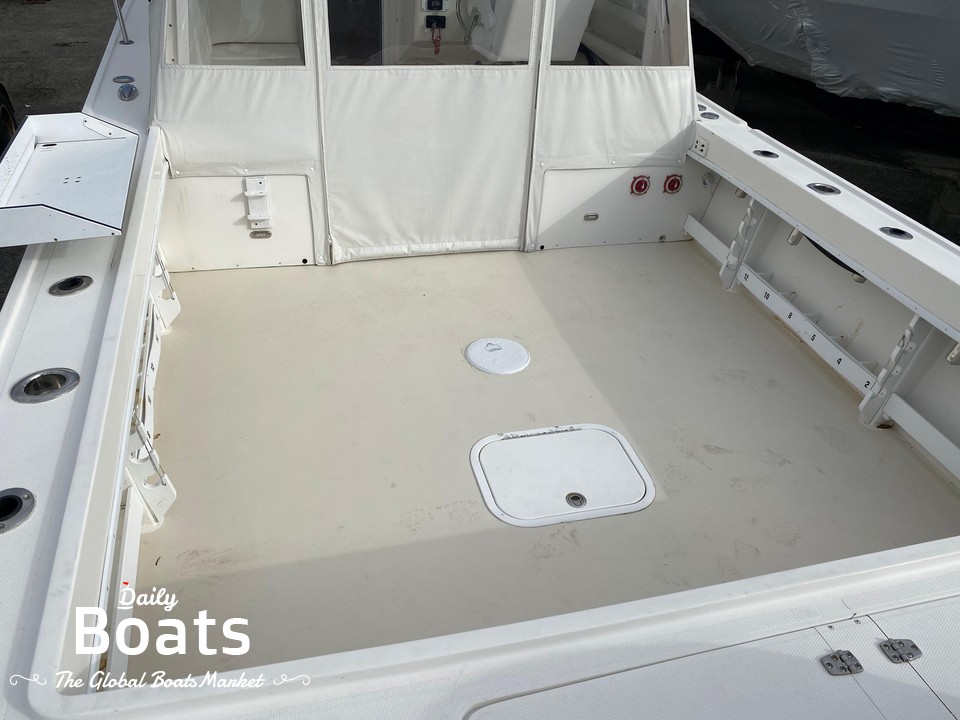 2011 Steiger Craft 26 Miami for sale. View price, photos and Buy 2011 ...