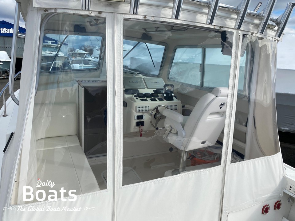 2011 Steiger Craft 26 Miami for sale. View price, photos and Buy 2011 ...