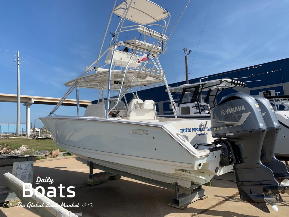 2008 Jupiter 34 Fs for sale. View price, photos and Buy 2008 Jupiter 34 ...
