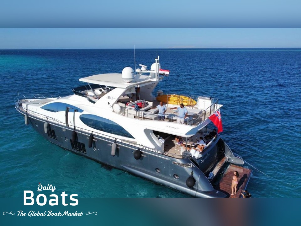 2016 Azimut 88 for sale. View price, photos and Buy 2016 Azimut 88 #324788