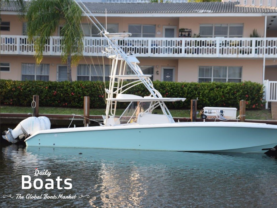 2016 Bahama Brand New Verado 400S for sale. View price, photos and Buy ...