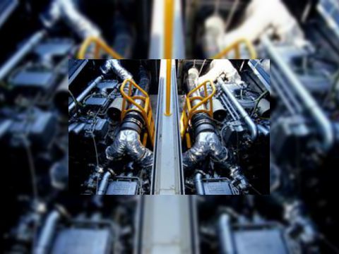 2001 Fabio Buzzi for sale. View price, photos and Buy 2001 Fabio Buzzi ...