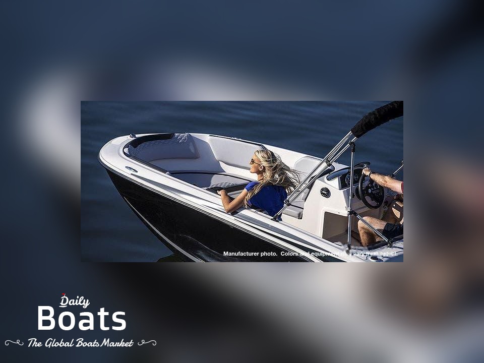 2023 Bayliner 15-M15 for sale. View price, photos and Buy 2023 Bayliner ...