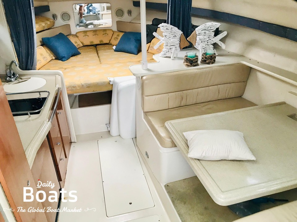 2004 Wellcraft 330 Coastal for sale. View price, photos and Buy 2004 ...