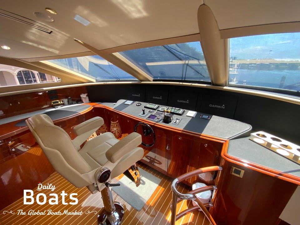 2004 Lazzara Yachts Motor for sale. View price, photos and Buy 2004 ...