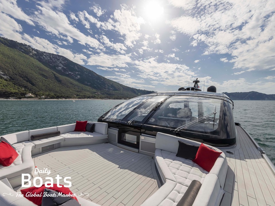 2022 ISA Super Sportivo 100 Gto for sale. View price, photos and Buy ...