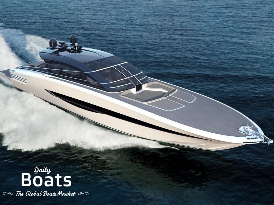 2022 ISA Super Sportivo 100 Gto for sale. View price, photos and Buy ...