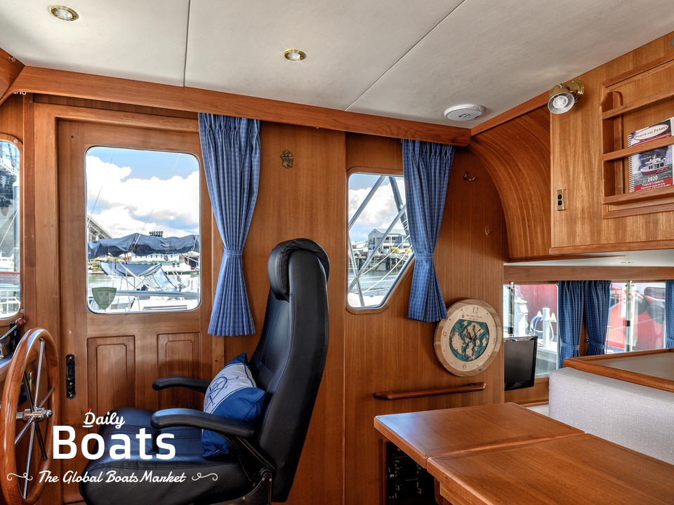 2013 North Pacific Pilothouse for sale. View price, photos and Buy 2013 ...