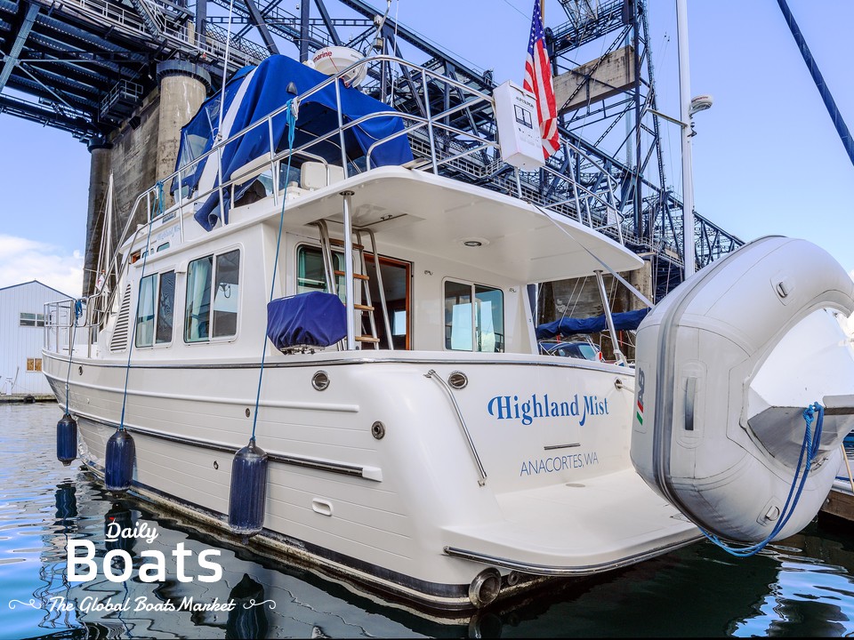 2013 North Pacific Pilothouse for sale. View price, photos and Buy 2013 ...